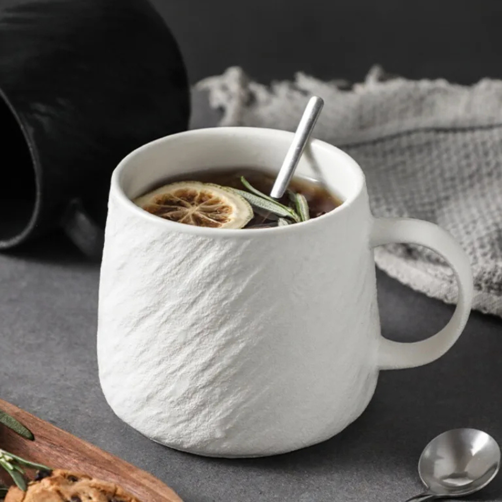 Stone Mug – Boncini