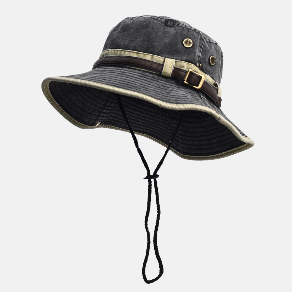 Nieman Bucket Hat – Boncini
