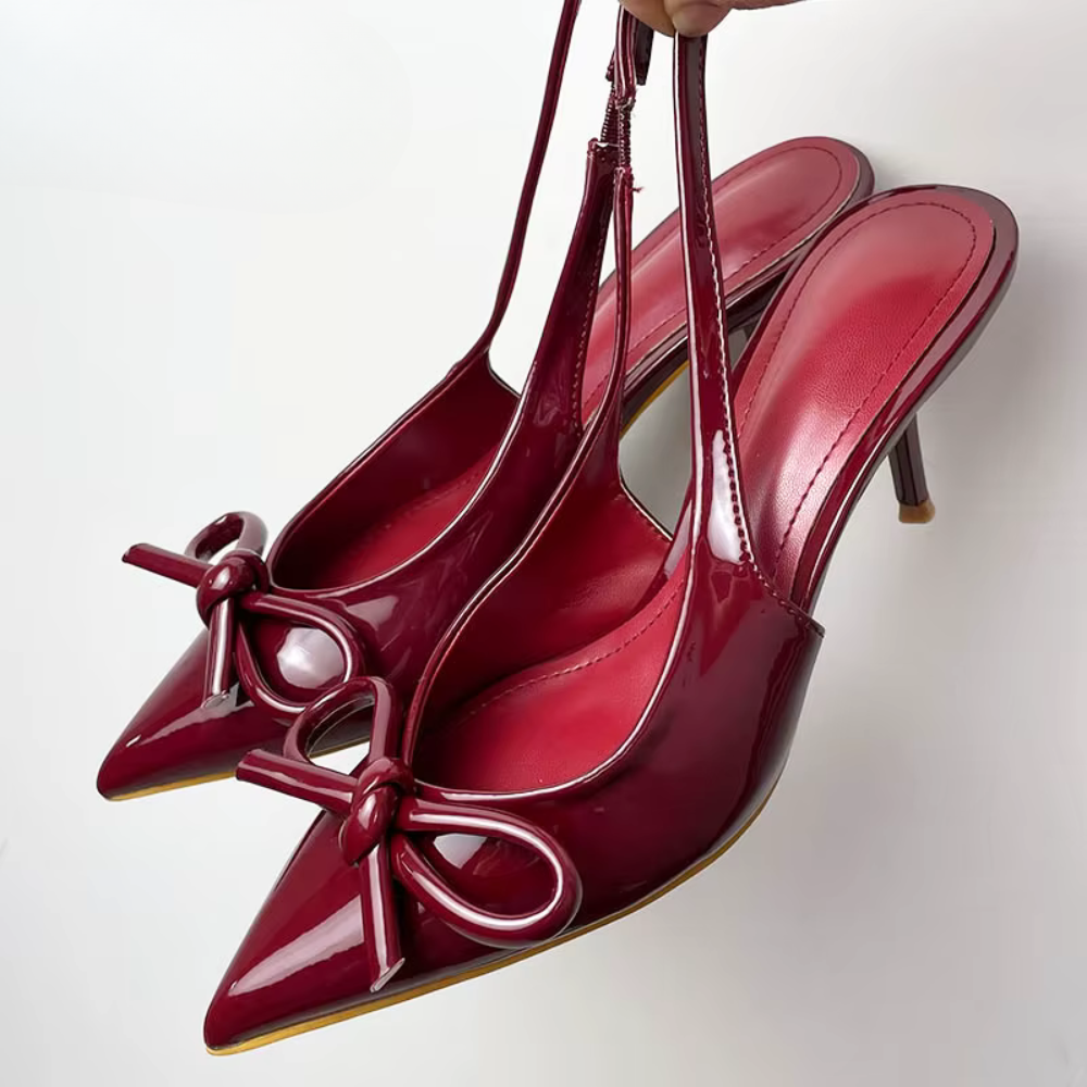 Lucy Heels – Boncini