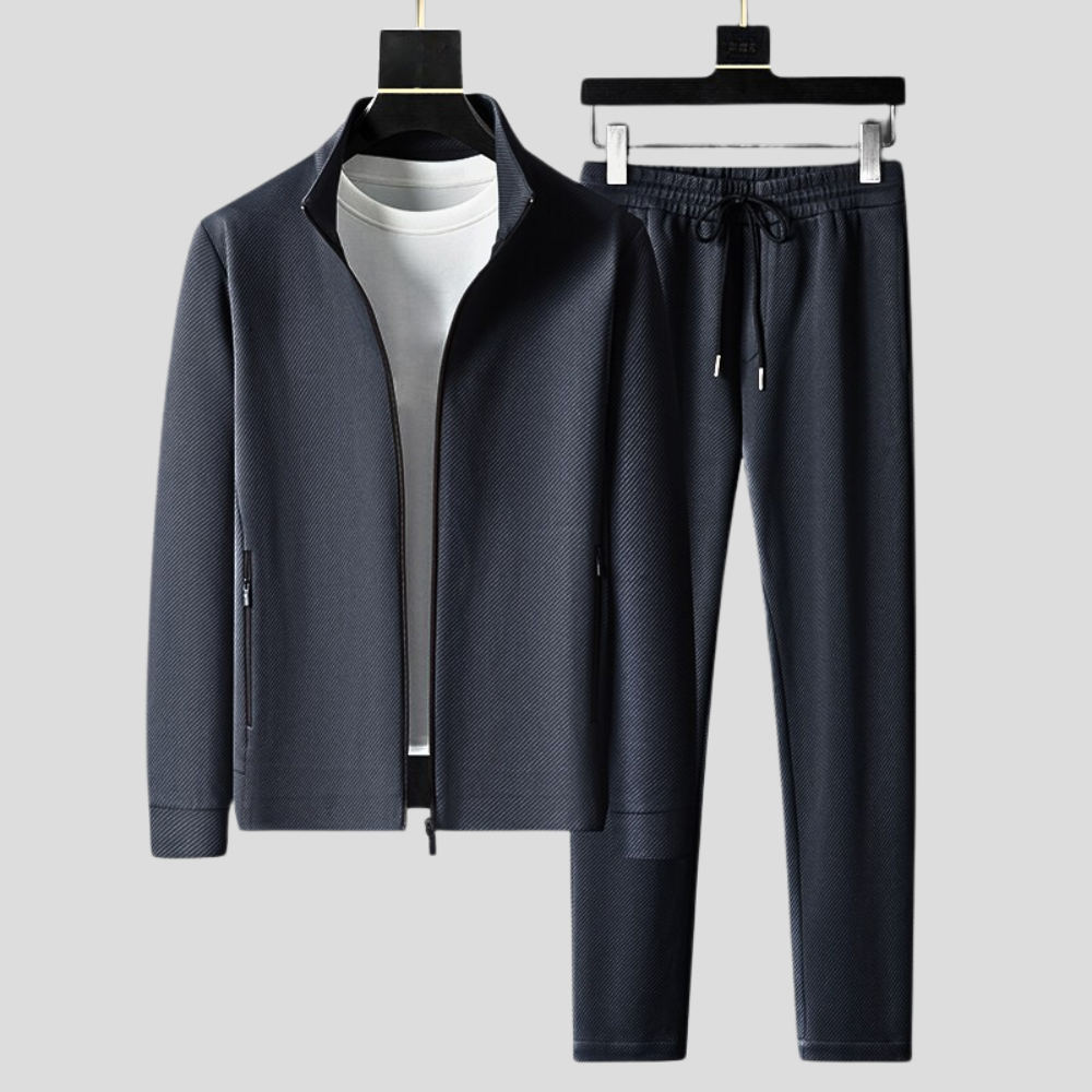 Carbon Comfort Set – Boncini