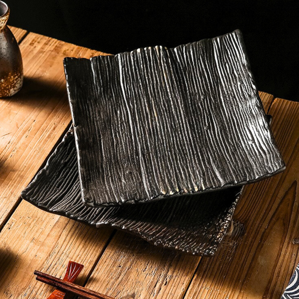 Ripple Plate Collection – Boncini