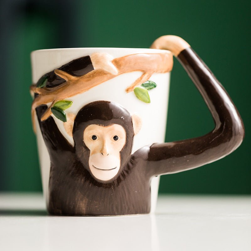 George Mug – Boncini